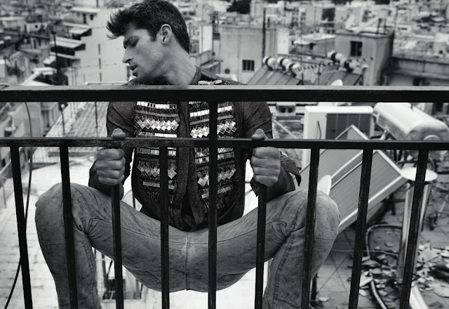 S ! Howl // S號: Freedom of Expression