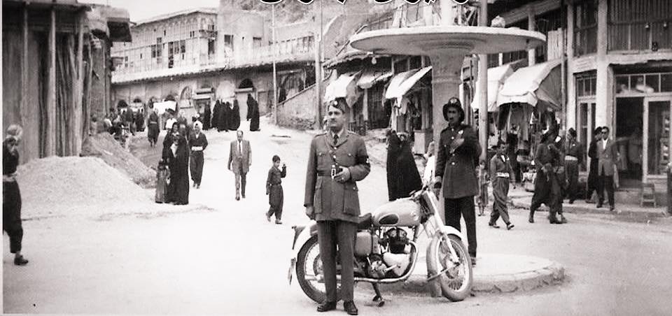 kurdistanart: The machko tea shop in erbil south of Kurdistan چایخانەی ...