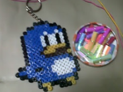 PP Pyssla Ideal Shop