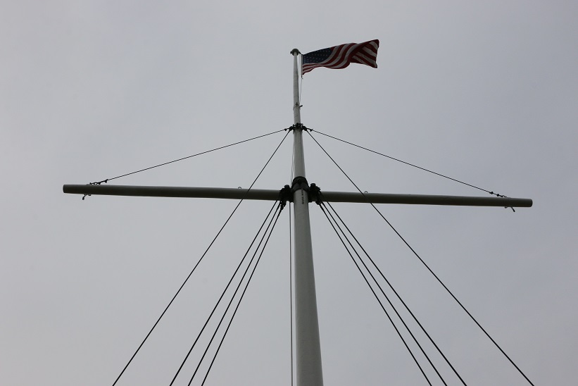 Michigan Exposures: Escanaba Park - Grand Haven