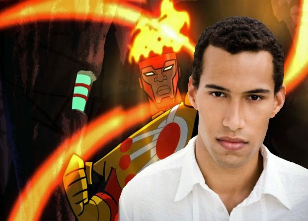 DC Geek House: [Noticia] 'The Flash': Poster, trailer general, Grodd y ...