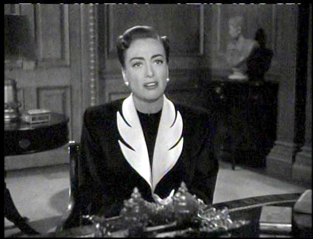 DREAMS ARE WHAT LE CINEMA IS FOR...: HARRIET CRAIG 1950