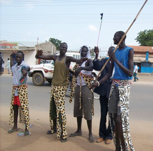 ΦΥΛΕΤΙΚΑ: Σωματοδομές από όλον τον κόσμο