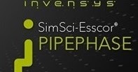 PROCOPT ENGINEERING: SIMSCI PIPEPHASE