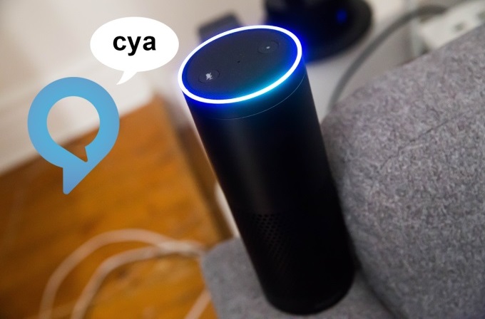 Alexa aprende a sussurrar e falar com entoação humana | Aberto até de ...