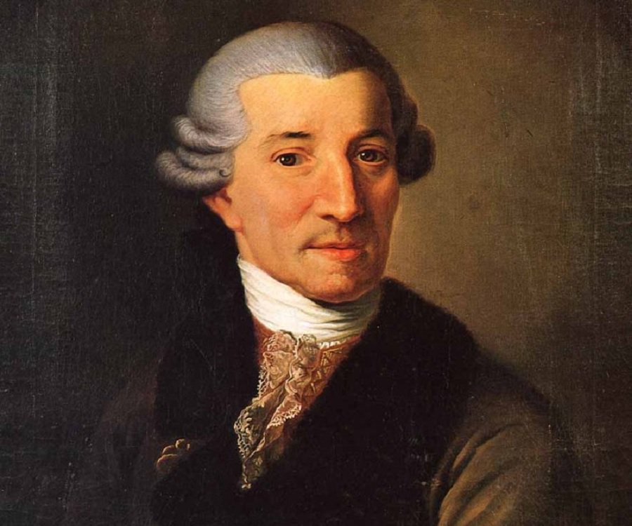 MUSIClassical notes: Haydn - Cello Concerto No 2 in D major