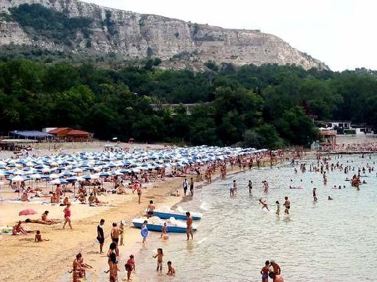 Balchik, Bulgaria - Travel Guide - Exotic Travel Destination