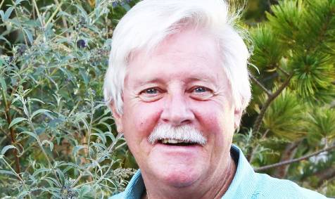 Progressive Politics in Eastern Washington: Gary Downing for the State ...