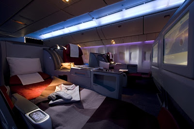 De la Mikula News: Boeing 777 VIP - The Global Office