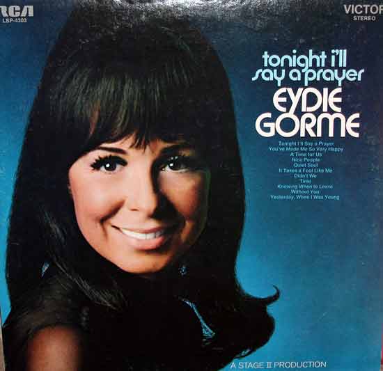 dougsploitation: Eydie Gorme (1928-2013)