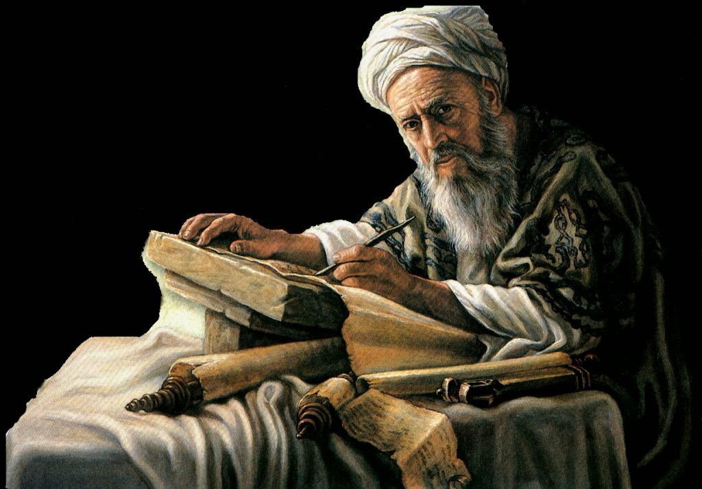 EL CAJON DE LOS CONOCIMIENTOS: ESCRIBA