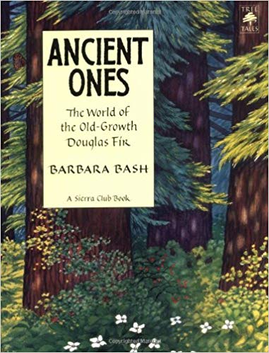 The Nonfiction Detectives: FROM THE VAULT: BARBARA BASH