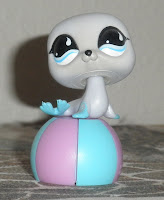 Collectomania: LPS Seals