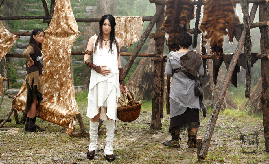 Just my blog ........: Foto Galeri The Legend (Tae Wang Sa Shin Gi) Part 1