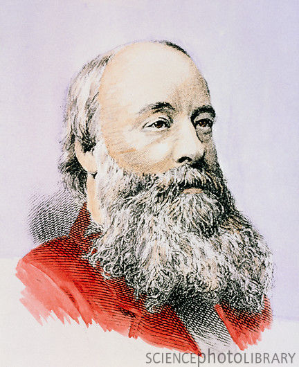 luluk rohmawati tadris fisika walisongo: Gambar James prescot joul