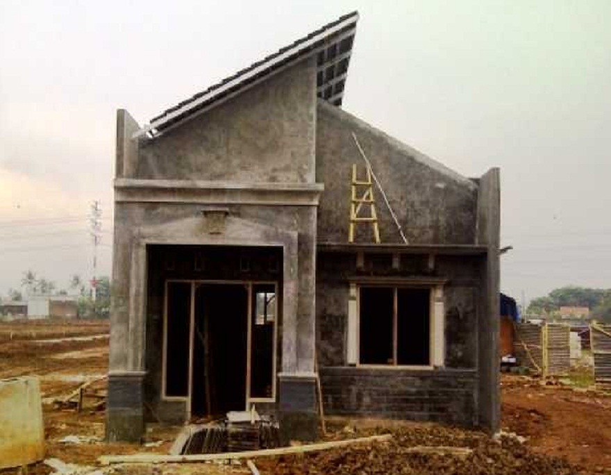 Perumahan Permata Icon Cadas - Tangerang