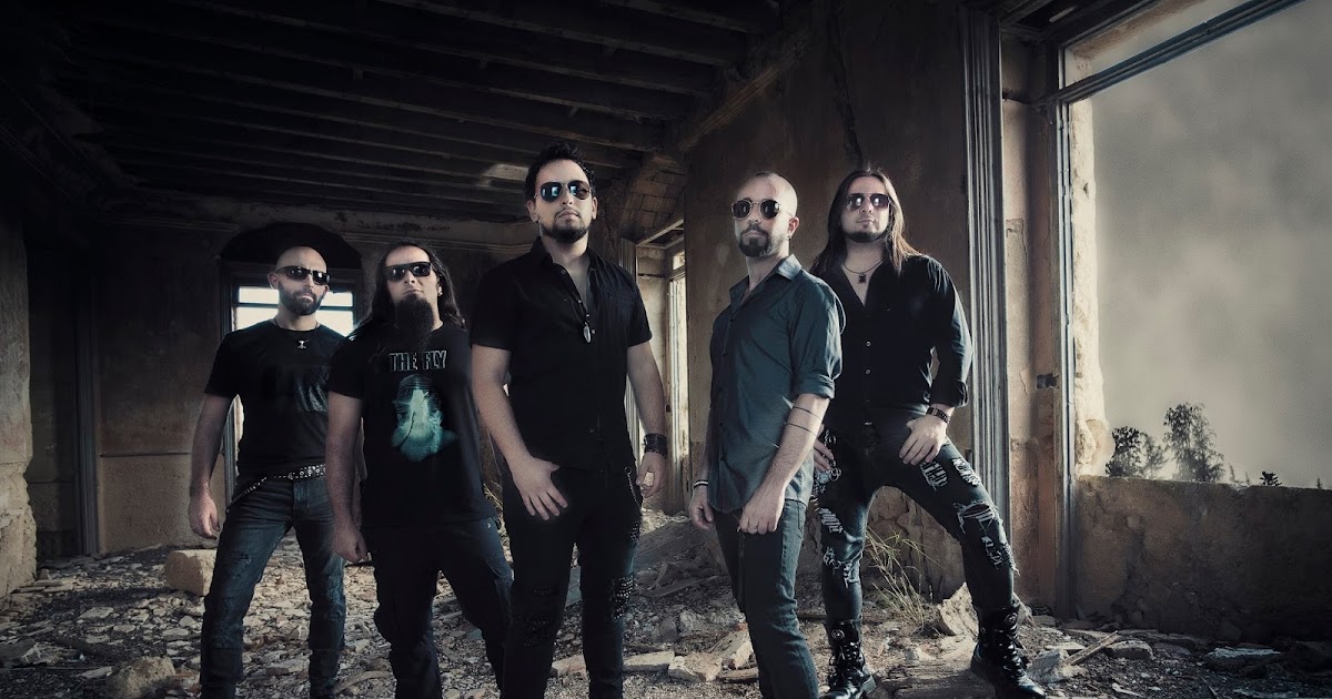 EL SUAVECITO: Tale of Wöe entrevista en EL SUAVECITO