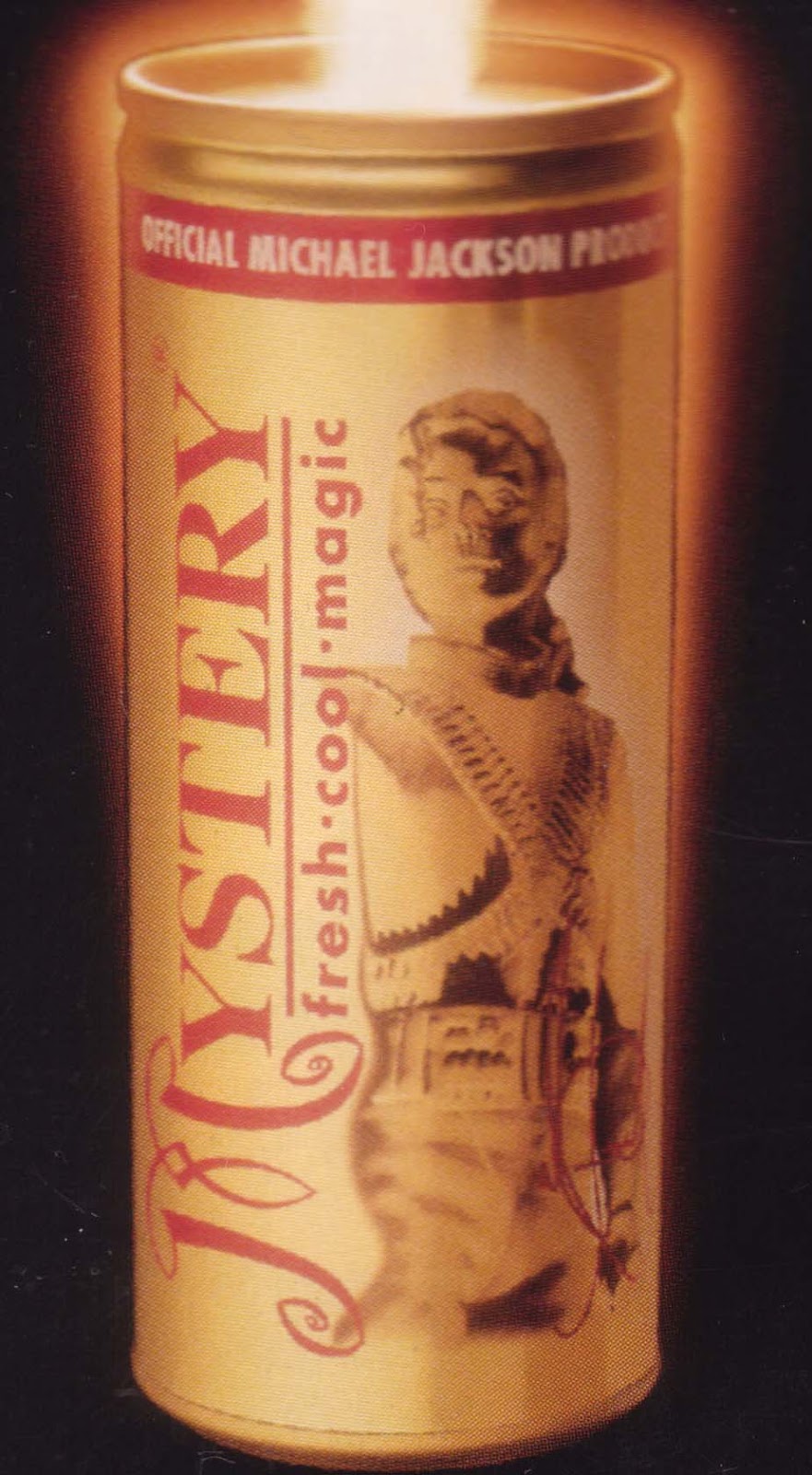 ♚EL UNICO REY DEL POP MICHAEL JACKSON♚ : La bebida ‘Mistery’ de Michael Jackson || The drink ...