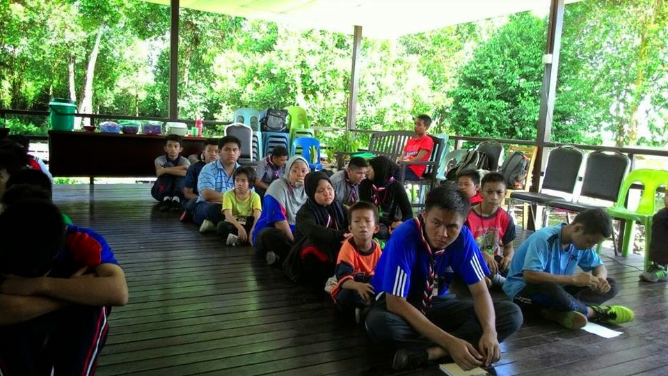 SEKTOR PENDIDIKAN SWASTA DAN PENDIDIKAN KHAS JABATAN PENDIDIKAN NEGERI ...