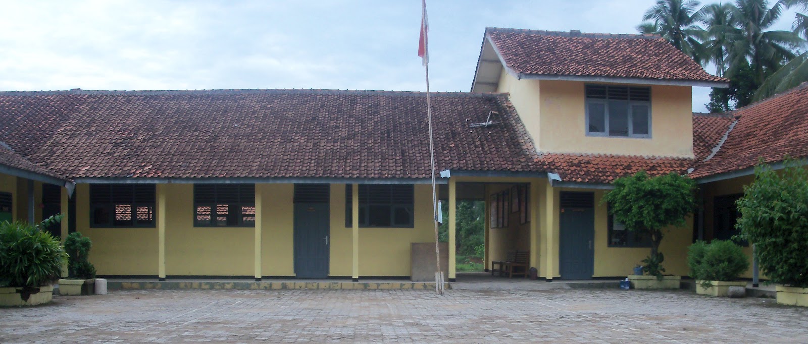 SMK.BANTEN RAYA CIKULUR