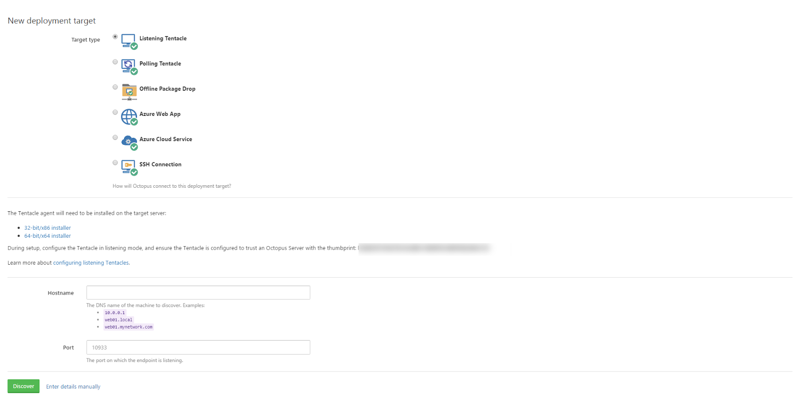 Living and breathing the world of Microsoft: Installing and configuring ...