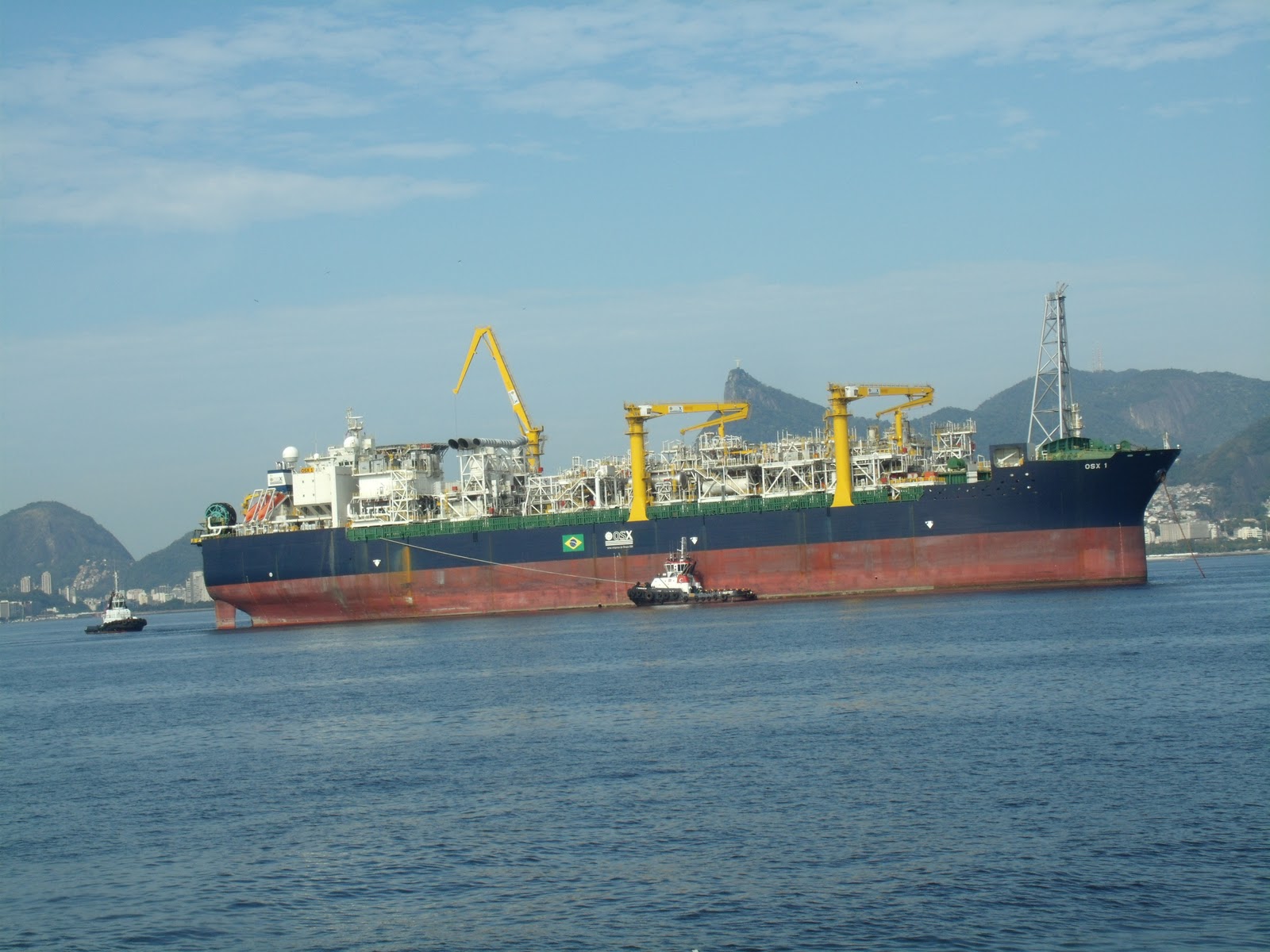 USUÁRIO URBANO: Outubro 2011