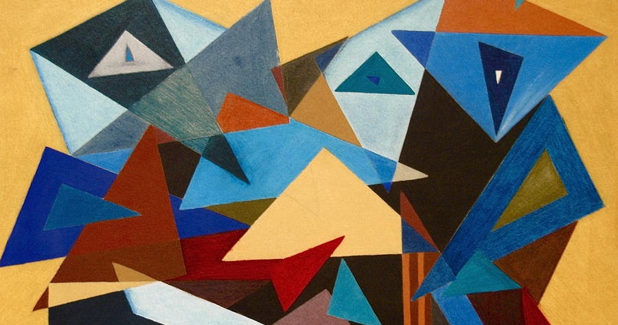 Contoh Kerta Kerja Seni Visual Sem 3 - Oscar-has-Dickerson