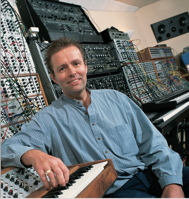 Sonic Maps: April 2015