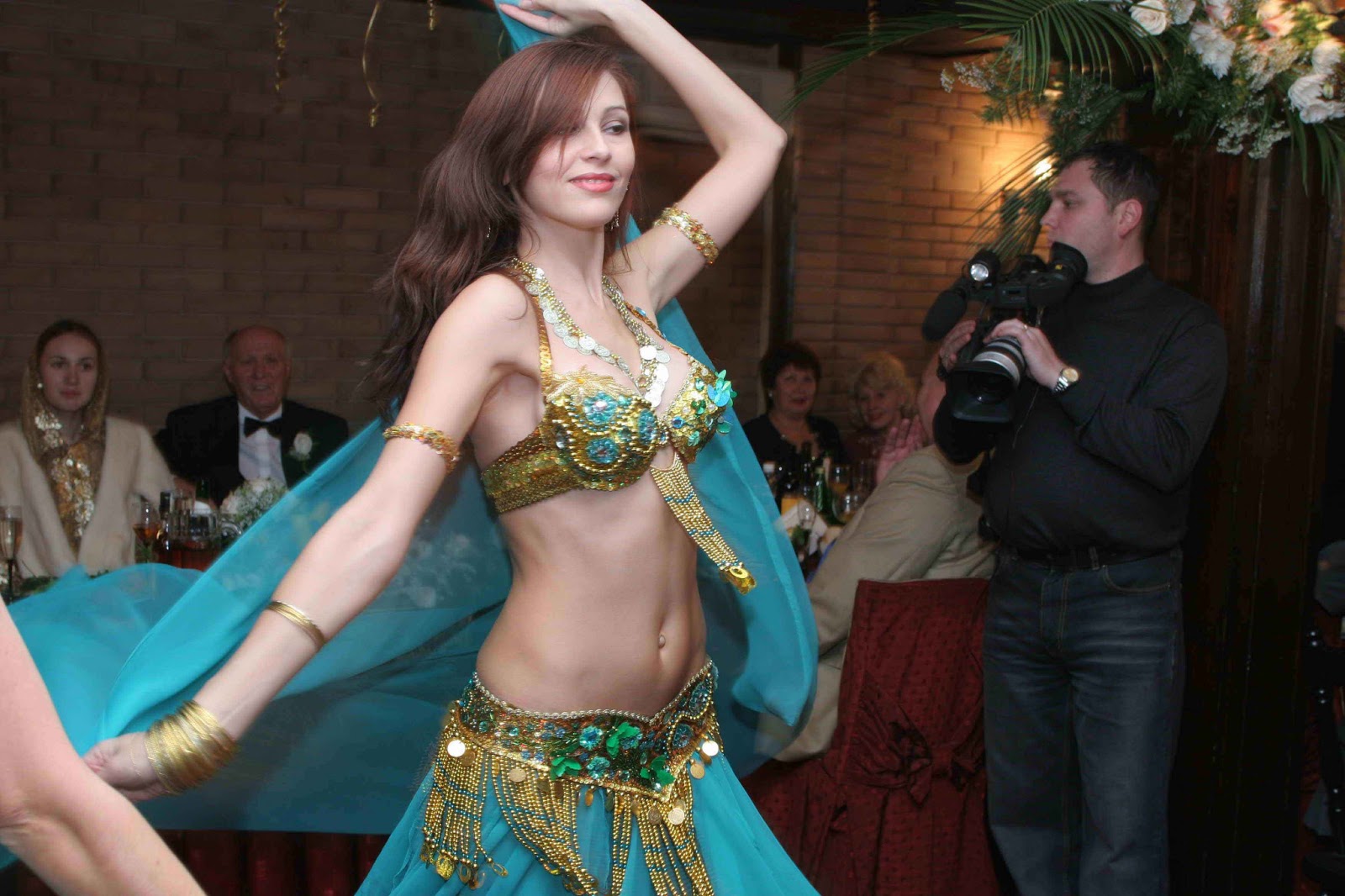 Hot Blog Post Hot Belly Dance Photos
