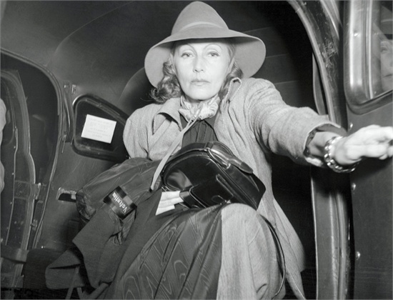 Rare Vintage: SHOP: Greta Garbo