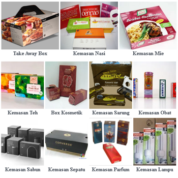 Pengertian Packaging Dan Fungsinya
