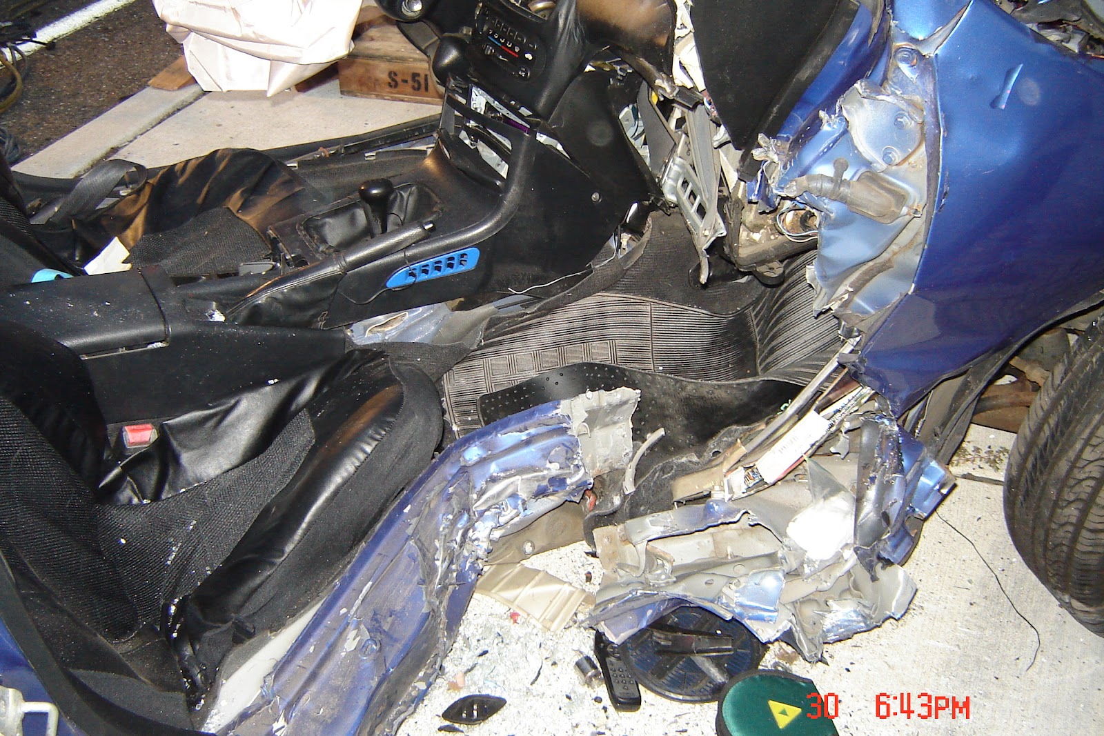 Cherry Hill Fire Department Responds to MVA/Rescue Assignment - CNBNews