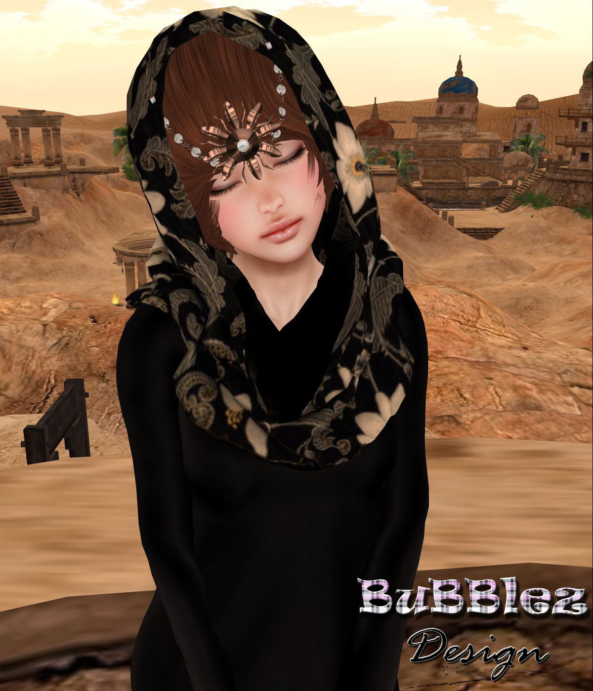 Bubblez Style: March 2013