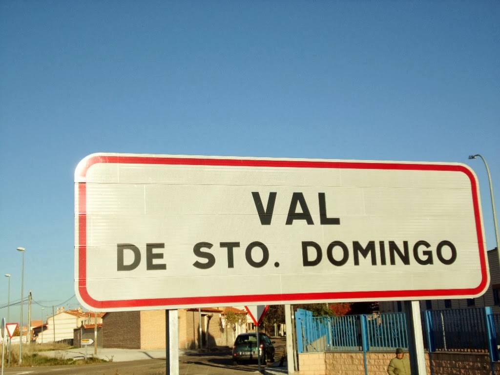 Provincia de Toledo (Pueblos con mucho "encanto") - Blog Cultural: Val ...