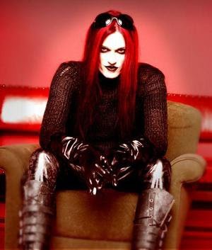 Vampire Love ♥: Sean Brennan