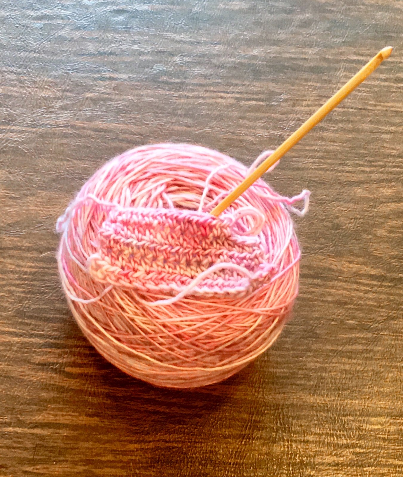 Stitch and Chat: [Cast on (off) party - depending on how you look at it.