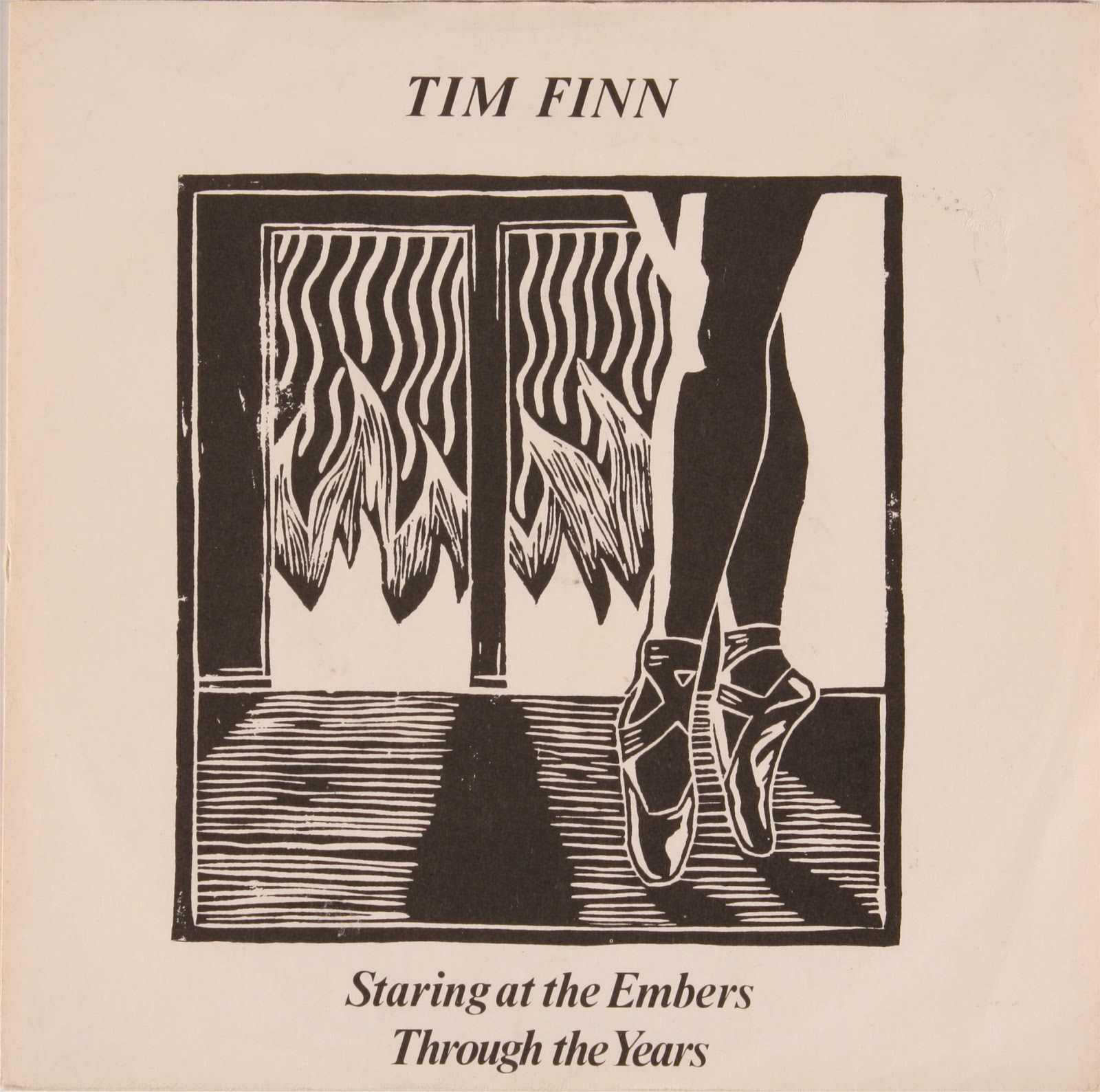 New Zealand Musiceum: Tim Finn and Neil Finn solo