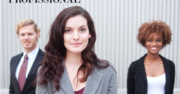 Capoani e o dress code profissional