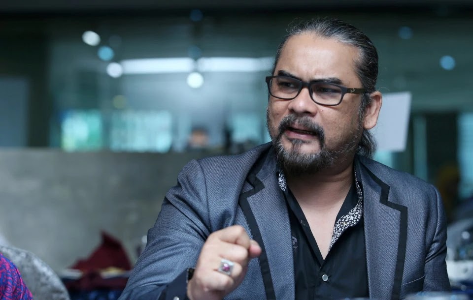 Inilah Melayu Kita Zaman Sekarang, Tegas Awie