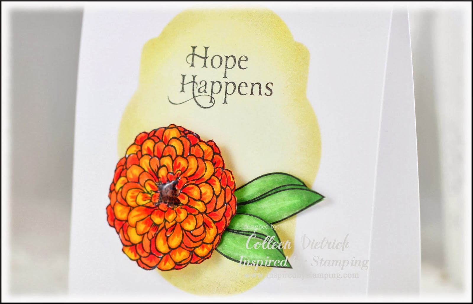 Tutorials | Colleen Dietrich Designs