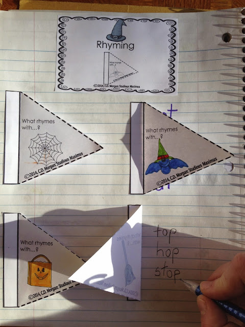 Studious Maximus: Pumpkins Galore!