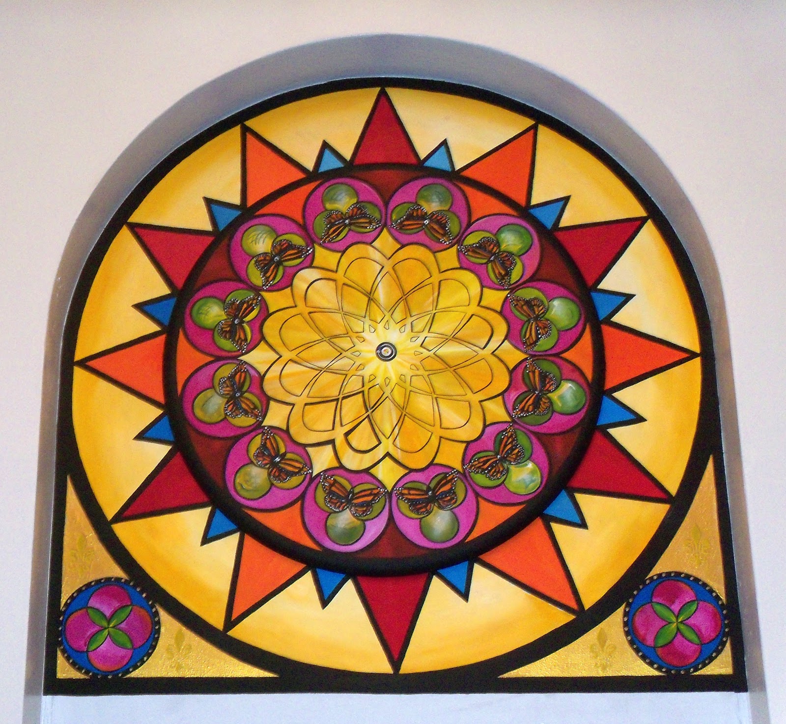 Thank You - Artistic Prophet Studios - Year in Review (Steven Kelso)