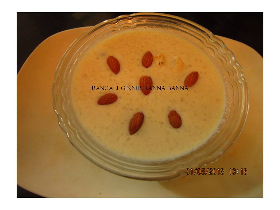 Jo Cooks: Kaun er Chaaler Payesh