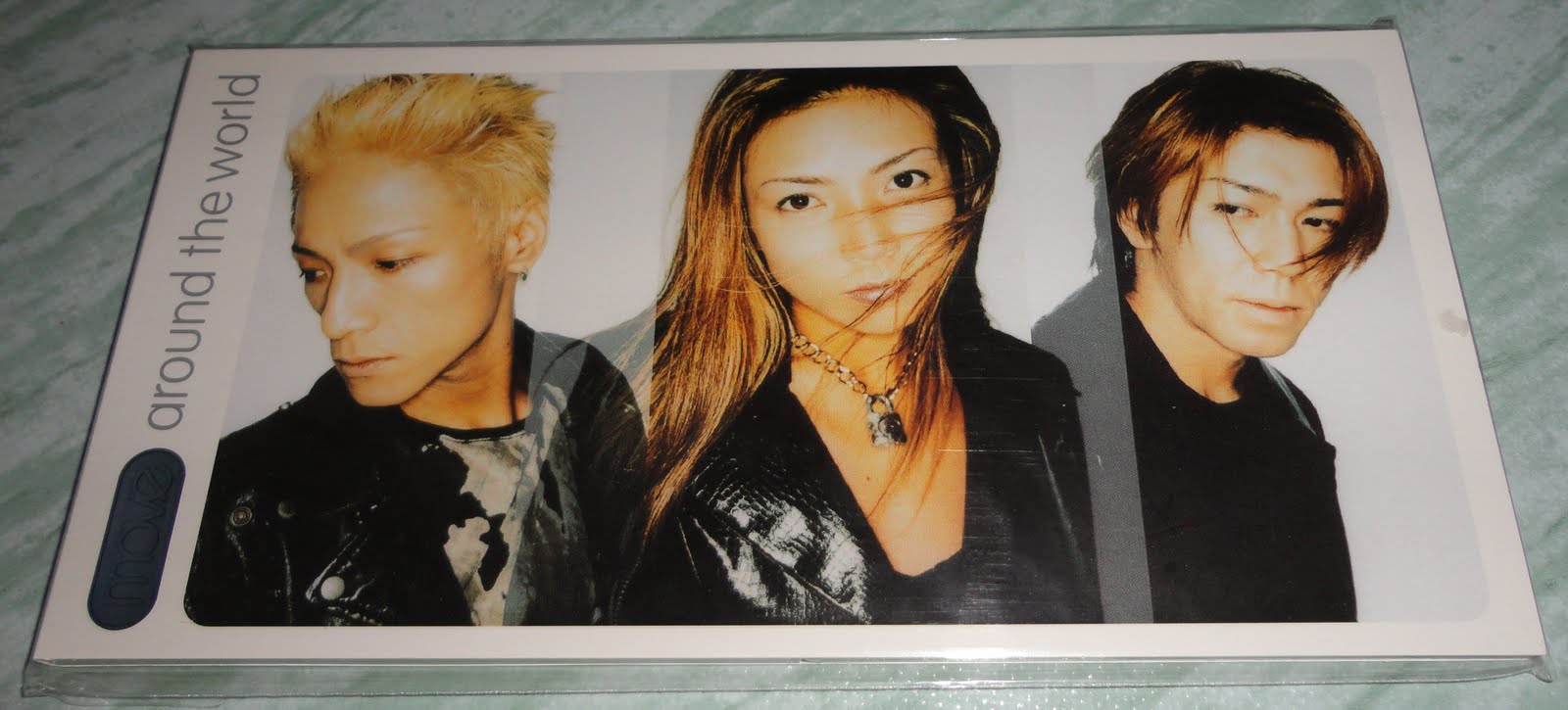 SKY ZONE: m.o.v.e Music