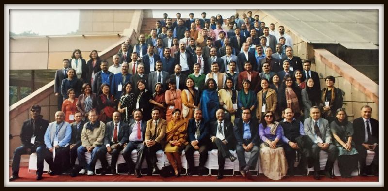 babus of india: IPS Narendra Kumar’s IAS wife Madhu Rani Teotia returns ...