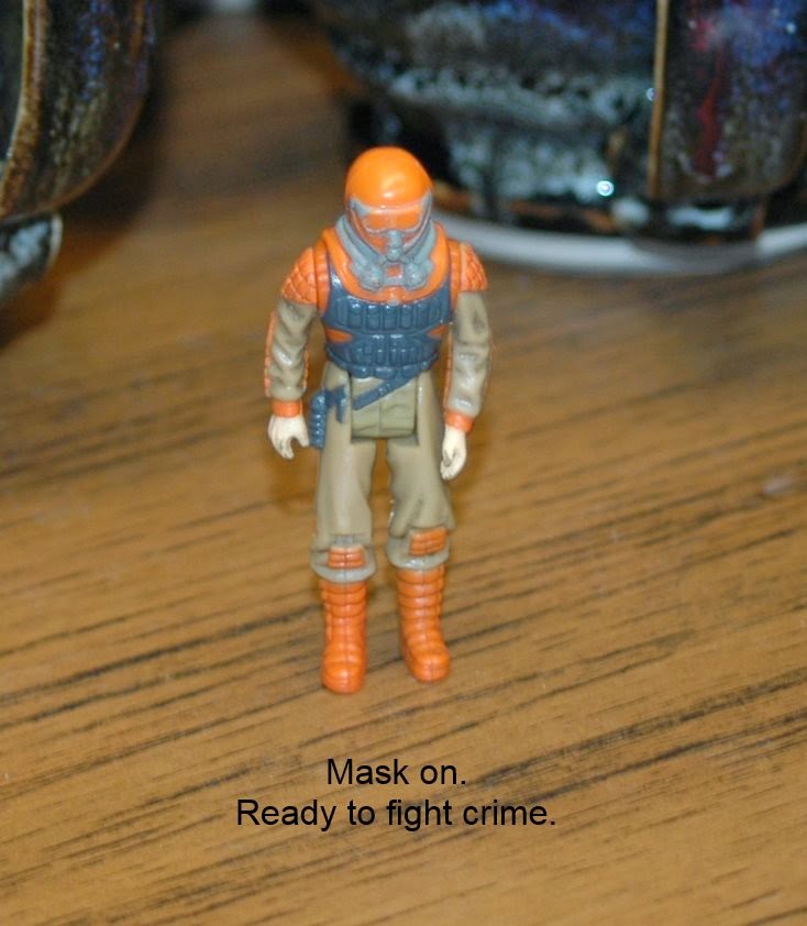 Mock Ramblings: Another Childhood Toy: M.A.S.K.