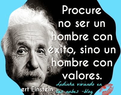 Mis principios, Mis valores, Mi personalidad