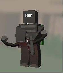 Unturned Crafting Brasil: Informações sobre a Arma: Compound Bow