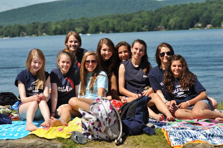 Camp Half Moon's Blog: 2011 Summer Memories
