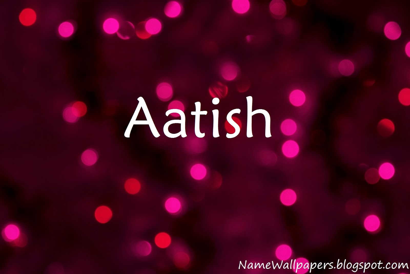 Atish Name Wallpapers Aatish ~ Name Wallpaper Urdu Name Meaning Name ...